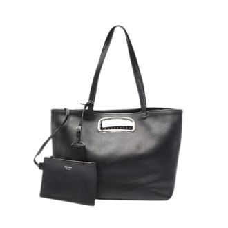 Prada Damen, Pre-Owned, Schwarzk, ONE SIZEGr&ouml;&szlig;e