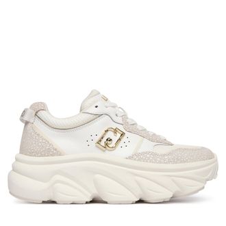 Liu Jo Sneakers Liu Jo Steffy 01 BA6025 PX825 Wei&szlig;