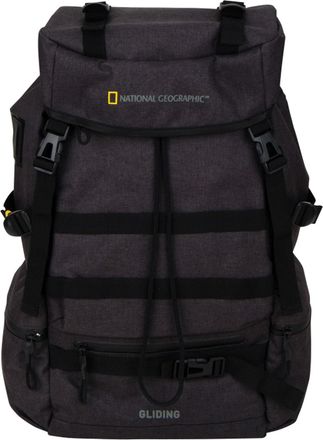 National Geographic Rucksack Expedition