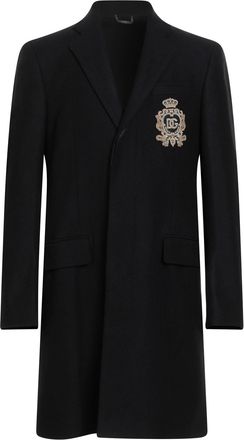 Dolce & Gabbana JACKEN & M&Auml;NTEL - M&auml;ntel auf YOOX.COM