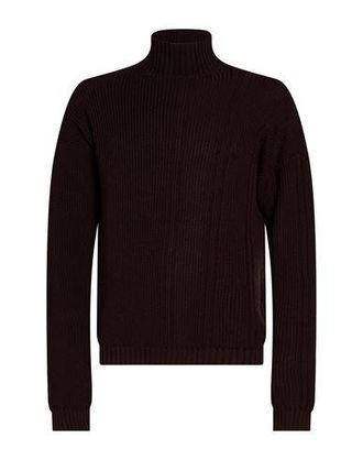 Alpha Studio MAILLE - Cols roul&eacute;s sur YOOX.COM