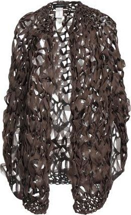 Fabiana Filippi MAILLE - Cardigans sur YOOX.COM