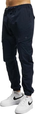 Brandit Ray Vintage Pants, Farbe: Navy, Größe: XXL