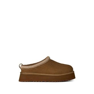 UGG Chaussons Tazz II en cuir su&eacute;d&eacute;