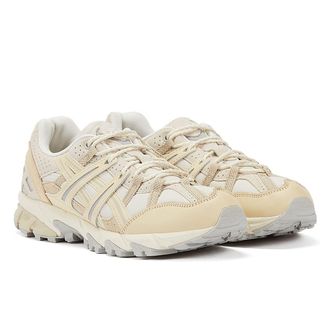 Asics Asics Gel-Sonoma 15-50 Damen Beige Turnschuhe