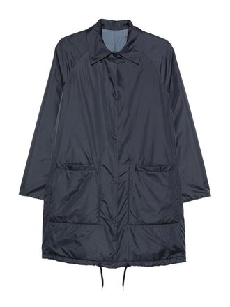 Aspesi Chemise - Bleu