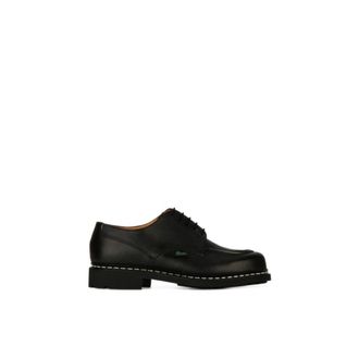 Paraboot Chambord Derby-Schuh - - Shoes - Herren - Schwarzk - 43 EU