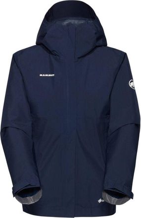 Mammut Damen Outdoorjacke TREELINE LIGHT HS