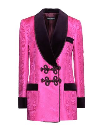 Dolce & Gabbana ANZ&Uuml;GE und CO-ORDS - Blazers auf YOOX.COM