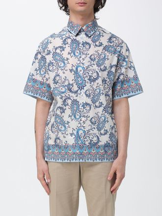 Etro Chemise ETRO Homme couleur Bleu