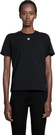 Courr&egrave;ges AC Regular T-Shirt