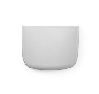 NORMANN COPENHAGEN Wandaufbewahrung, H&ouml;he 10 x Breite 13 x Tiefe 5,4 cm