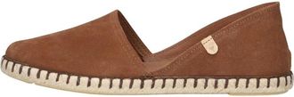 Verbenas Carmen Espadrilles - - Shoes - Damen - Braun - 36 EU
