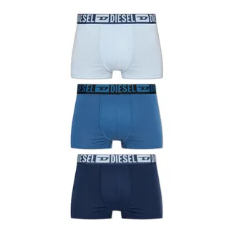 Diesel Herren, Unterw&auml;sche, Blau, XLGr&ouml;&szlig;e