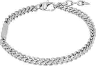 Joop Armband Edelstahl Herren Armschmuck, Kommt in Schmuck Geschenk Box