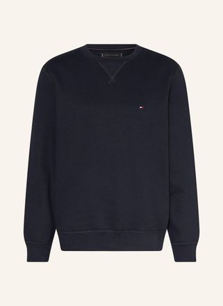 Tommy Hilfiger Sweatshirt blau
