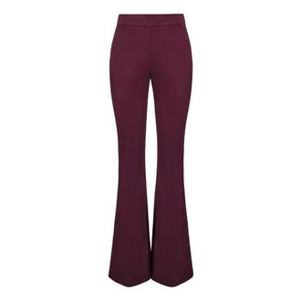 Joseph Ribkoff Damen, Hosen, Lila, LGr&ouml;&szlig;e