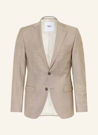 Digel Digel Move Anzugsakko Alesso Slim Fit beige