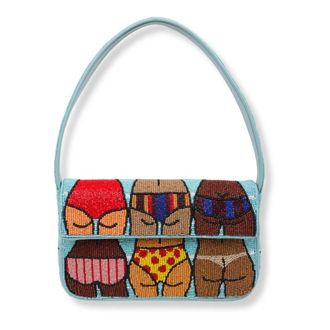 Staud Staud, Damen, Taschen, Mehrfarbig, ONE SIZEGr&ouml;&szlig;e