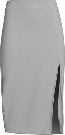 Hanita HOSEN & R&Ouml;CKE - Midi-R&ouml;cke auf YOOX.COM