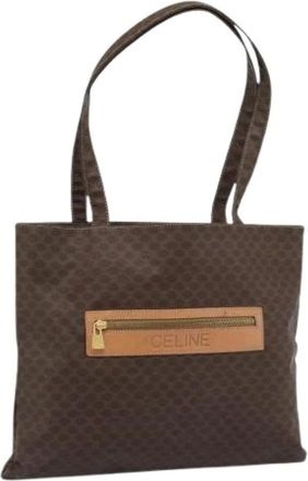 Celine Damen, Pre-Owned, Braun, ONE SIZEGr&ouml;&szlig;e