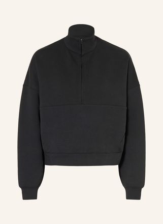 Nike Sweatshirt schwarz