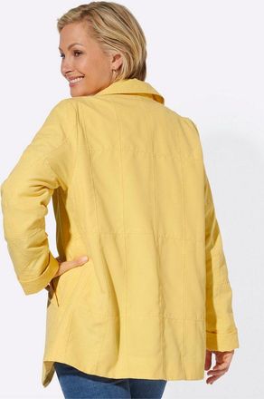 Witt Allwetterjacke Jacke Langarm