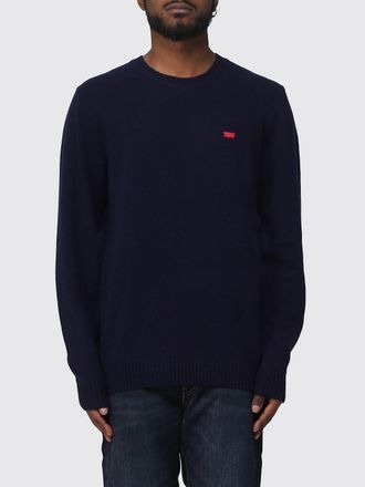 Levi's Pullover Herren Farbe Blau