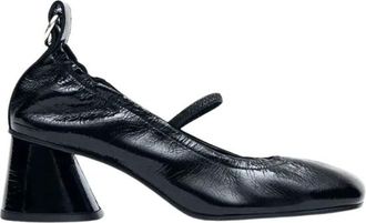 Alohas Alohas, Damen, Schuhe, Schwarzk, 41 EUGr&ouml;&szlig;e