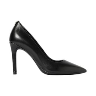Michael Kors Alina Flex Leder Pumps - - Shoes - Damen - Schwarzk - 40 EU
