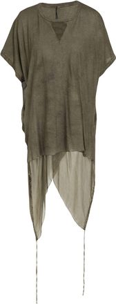 Masnada TOPS - T-shirts auf YOOX.COM