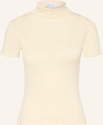 Darling Harbour Darling Harbour T-Shirt gelb