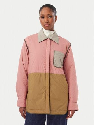 Max & Co. Hemdjacke Domino 2626486013200 Bunt Regular Fit