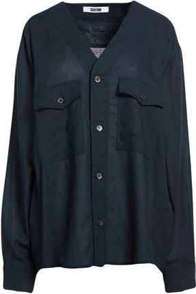 Mauro Grifoni TOPS - Chemises sur YOOX.COM