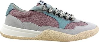 Emanuelle Vee Femme, Chaussures, Multicolore, Taille: 40 EU Hope Baskets