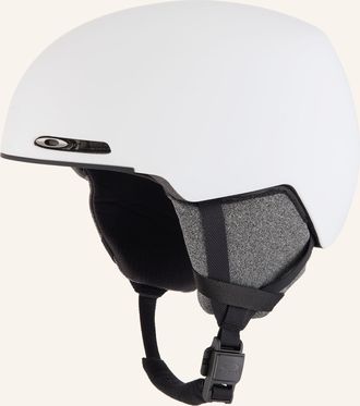 Oakley Skihelm mod1 weiss