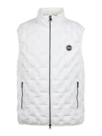 Colmar Blouson Rembourré - Blanc