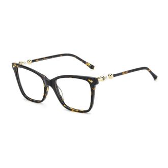 Carolina Herrera Monture Optique - Femme - Accessoires - Brun - Taille: 54 MM