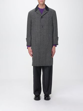 Maison Margiela Manteau MAISON MARGIELA Homme couleur Noir