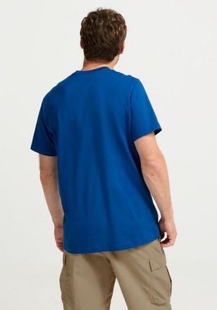 Jack Wolfskin Kurzarmshirt CAREFREE T M