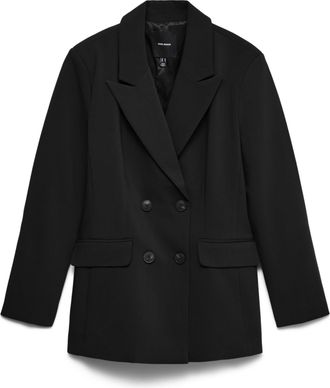 Vero Moda Vmmagnolia Ls Regular Blazer Noos