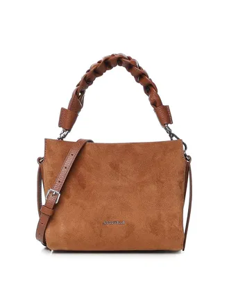 Coccinelle Sac Port&eacute; &Eacute;paule - Marron