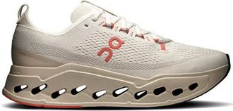 On Cloudsurfer Max W - neutrale Laufschuhe - Damen