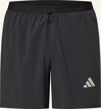 adidas Laufshorts adi365 schwarz