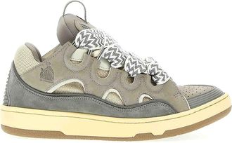 Lanvin Baskets - Gris