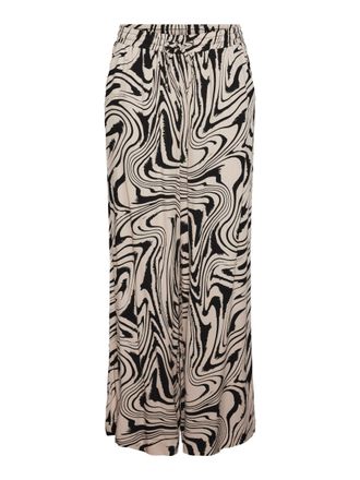 Pieces Pckimmie Hw Pants Bc