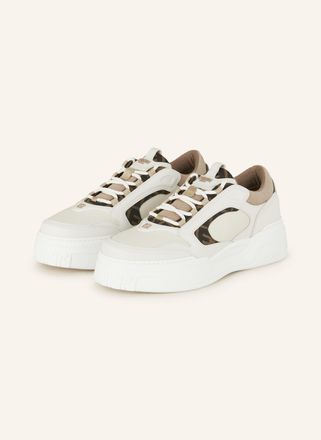 Fendi Sneaker weiss