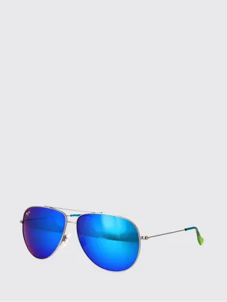 Maui Jim Sonnenbrille MAUI JIM Herren Farbe Blau