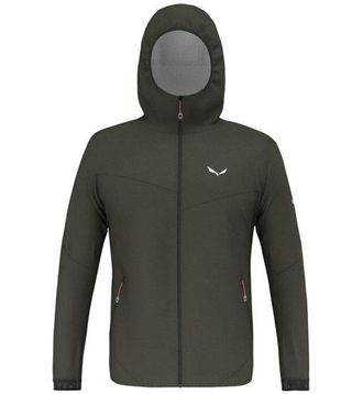 Salewa Pedroc PTX 2.5L M Light - Hardshelljacke - Herren