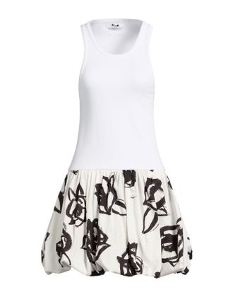 Msgm KLEIDER - Mini-Kleider auf YOOX.COM